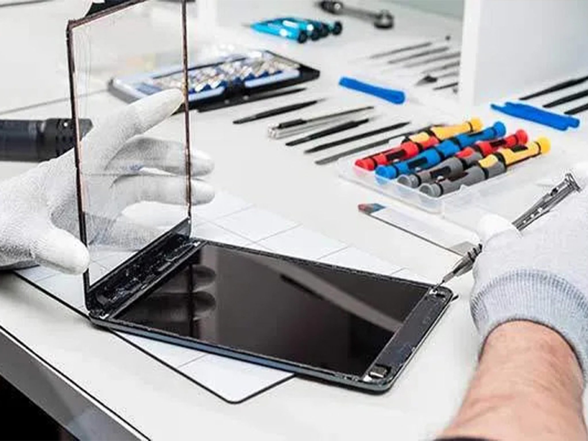 Cell Phone, iPhone and Computer Repair Store Baltimore - MY GADGET REPAIR