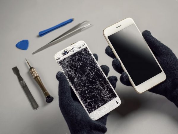 Cell Phone, iPhone and Computer Repair Store Baltimore - MY GADGET REPAIR